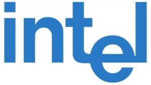 Intel just changed its logo for the third time since 1968