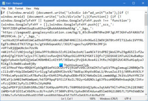 Mysterious f.txt text file download popup by browsers when visiting a site