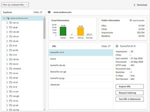 Microsoft revamps Bing Site Explorer with major enhancements