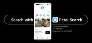 Huawei launches Petal Search, Petal Maps and Huawei Docs