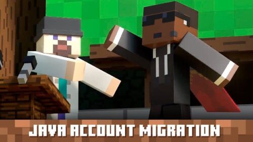 You will require Microsoft account to play Minecraft Java Edition in future
