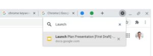 Google Chrome just got faster with new features, now enables Tab Search