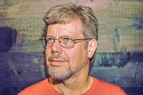 Python programming language creator Guido van Rossum joins Microsoft