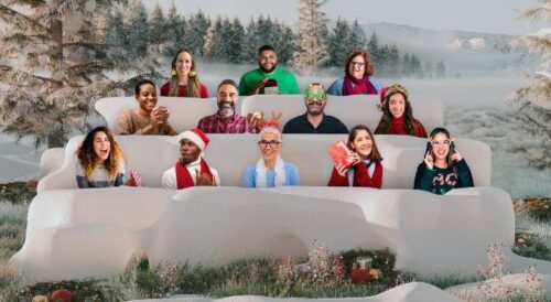 Microsoft launches news ways to celebrate Holiday season using Teams