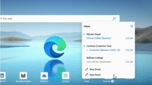 Edge 88 gets new privacy, security and productivity features