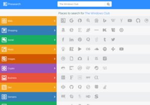Presearch decentralized search engine lets users protects their privacy