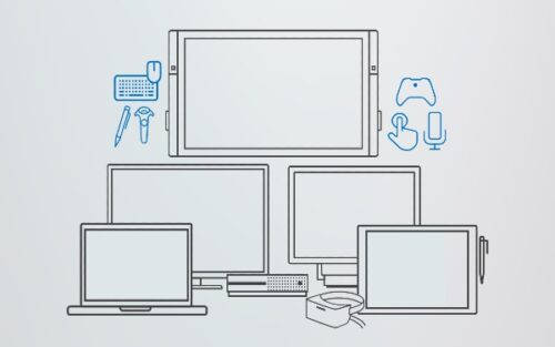 Microsoft enables building cross-platform apps with WinUI +Uno platform