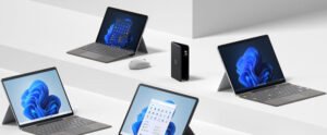 New Surface devices built for Windows 11 launched
