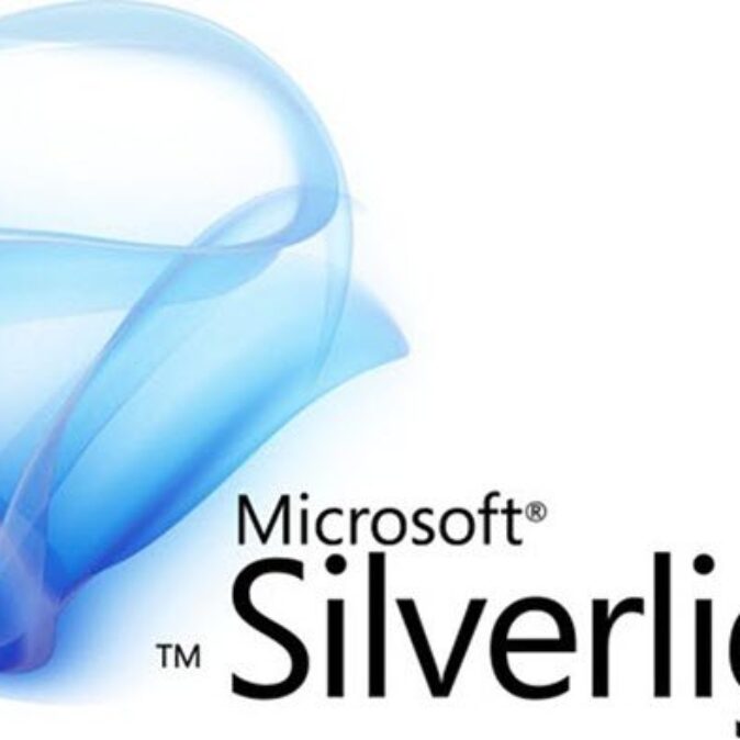 Microsoft Silverlight Logo Screensaver Download Microsoft Access Logo