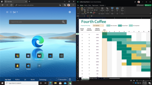 What's new for IT Pros in Windows 10 version 21H2 November Update?
