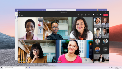 New Microsoft Teams Essentials app for small businesses announced