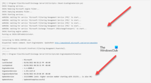 Microsoft rolls out fix for Exchange Y2K22 Bug