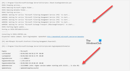 Microsoft rolls out fix for Exchange Y2K22 Bug