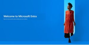 Microsoft launches Entra, a modern Identity and Access Solution