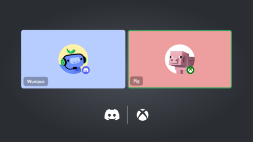 Discord Voice is now available on Xbox Consoles