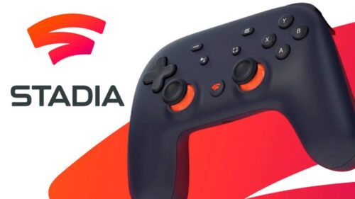 Google to shut down Stadia cloud gaming service