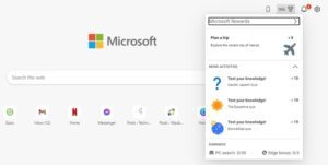 Microsoft Rewards is now available in 230 countries, including India