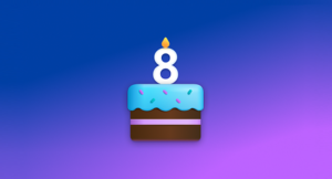 Microsoft celebrates 8 years of the Windows Insider Program