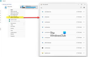 PowerToys gets a File Locksmith and Hosts File Editor