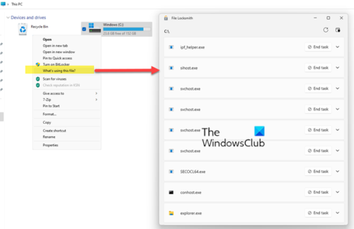 PowerToys gets a File Locksmith and Hosts File Editor