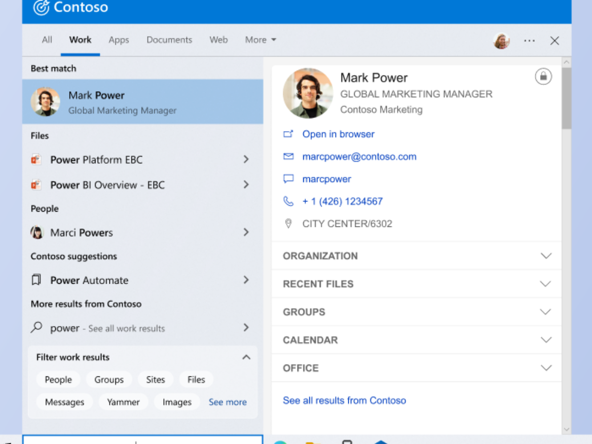 Windows Search Feature 5 Tips You Need To Search More Effectively In