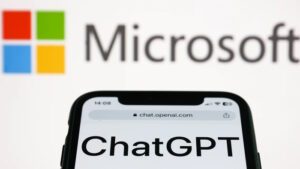 Microsoft has launched its Azure OpenAI service with ChatGPT
