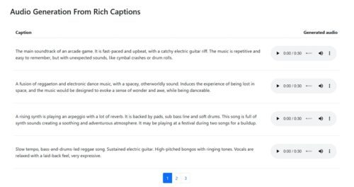 New Google MusicLM AI tool turns Text into Music