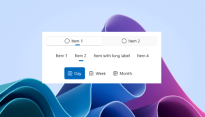 Windows Community Toolkit gets a huge update
