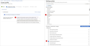 Microsoft to remove Password option for Sign-in in Windows 11
