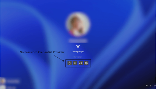 Microsoft to remove Password option for Sign-in in Windows 11