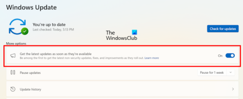 Windows 11 version 23H2 is now available
