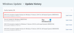 Windows 11 adds support for 11 archive file types
