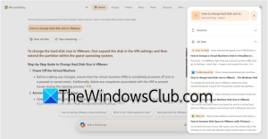 Microsoft rolls out Copilot Search in Bing for all users