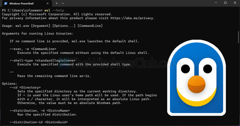 Microsoft open-sources Windows Subsystem for Linux