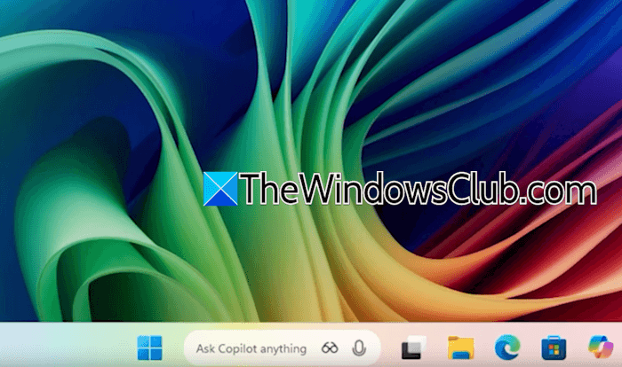 Microsoft is transforming every Windows 11 PC into an AI PC