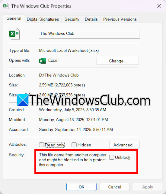 File Explorer will now automatically disable the Preview feature