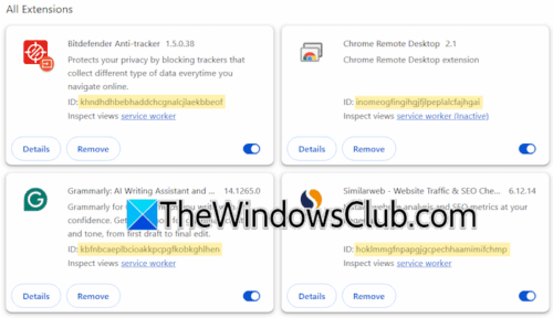 Popular Chrome, Edge browser extension goes rogue